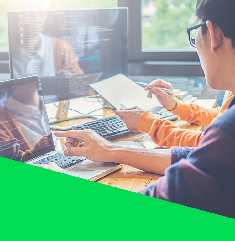 新入社員ITエンジニア研修 | エンテックアカデミー